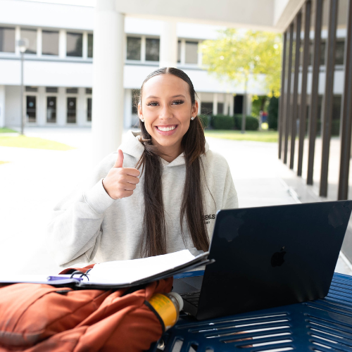 Thriving at Roane State - Roane State Community College